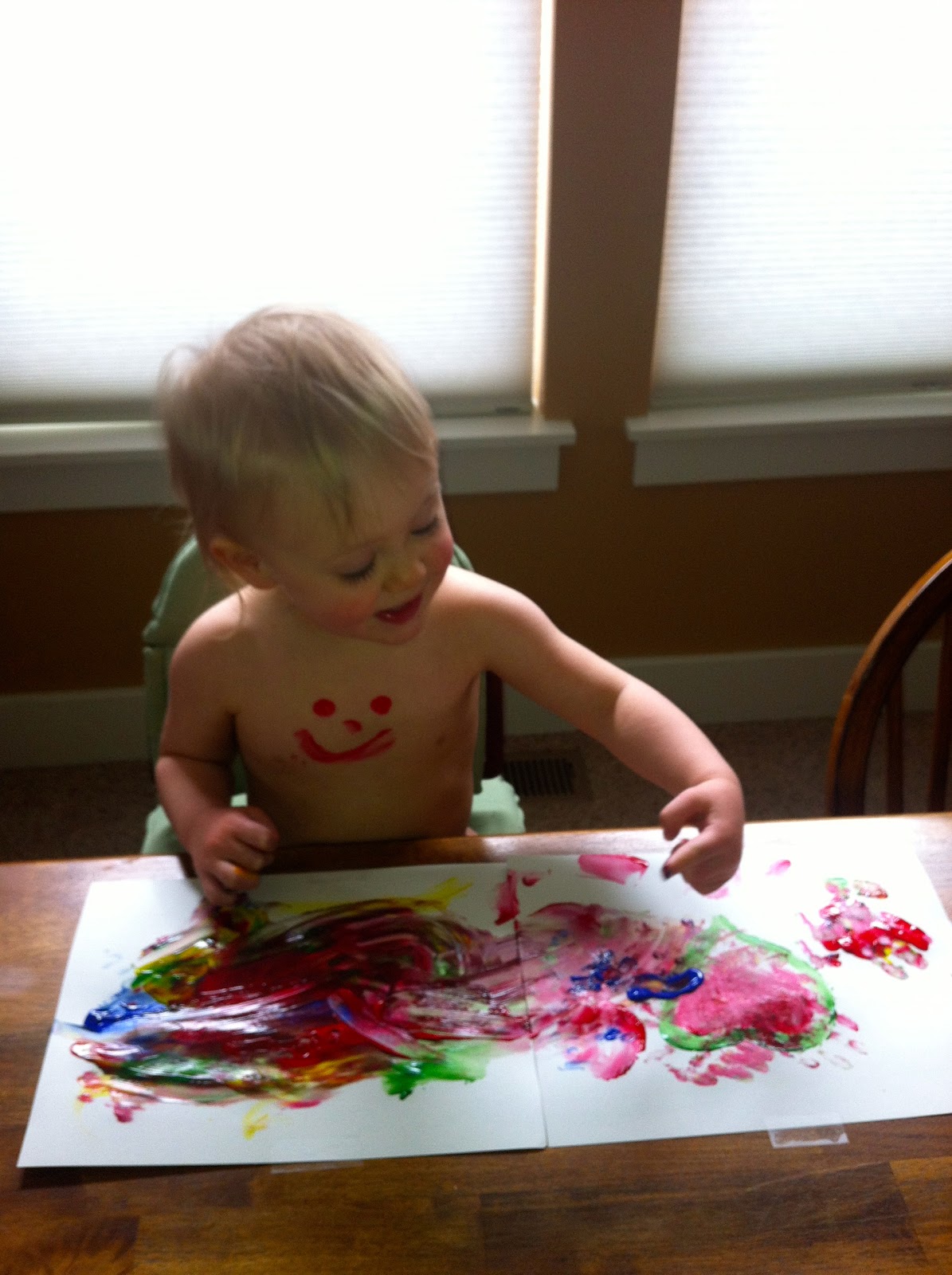 Berken Family: A masterpiece!