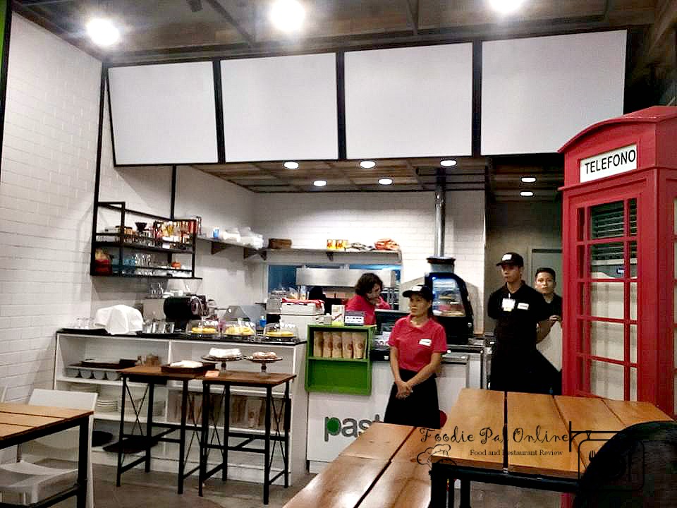 Making Italian Pinoy at Pastanni | DAVAO FOODIE ONLINE