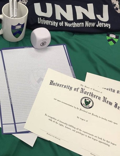 unnj - USA News Collections