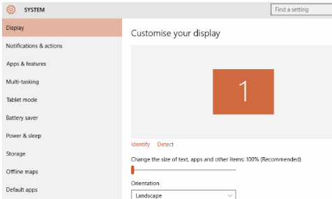 Cara Lengkap Mengontrol Windows 10 Melalui Pengaturan - Ninna Wiends