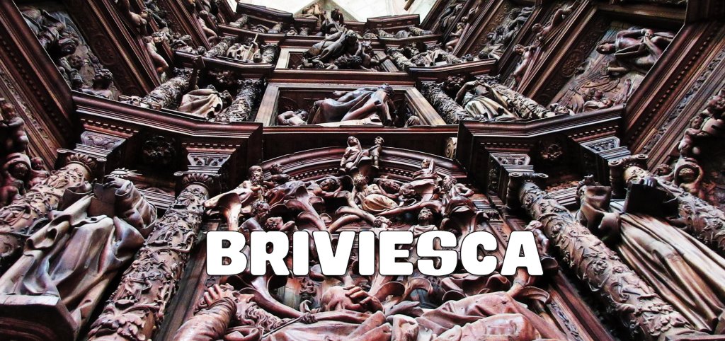 Briviesca, la bien trazada ~ Viajes y Rutas