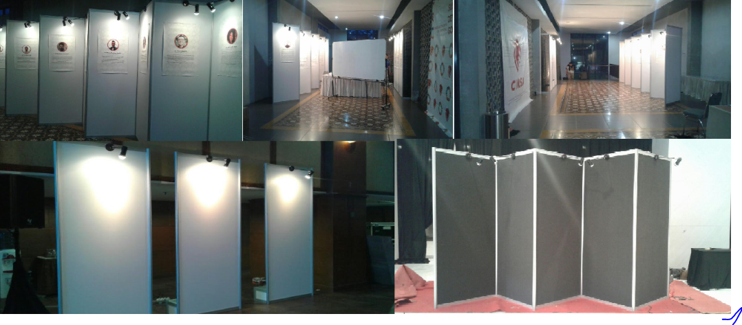 Sewa Panel Photo Hitam dan Putih Murah 081290627627 - Jual dan Sewa ...