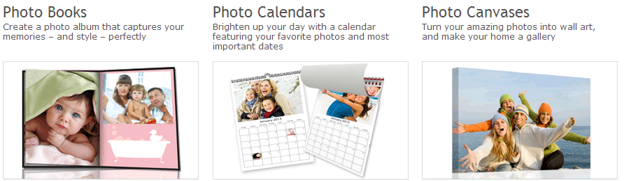 PrinterPix Review and Canvas Print Giveaway! | Party of Four (Room for ...