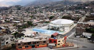 TURISMO CANTON CATAMAYO: Historia de Catamayo