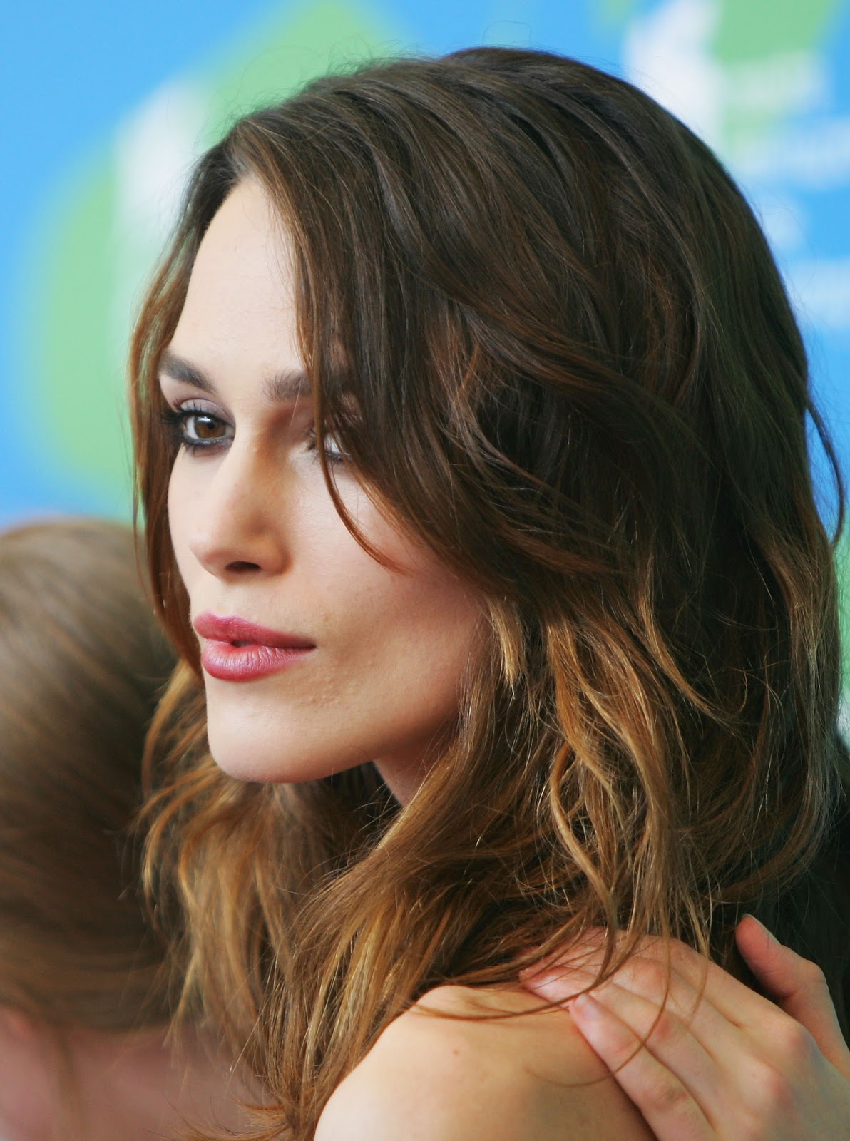 Keira Knightley special pictures (19) | Film Actresses