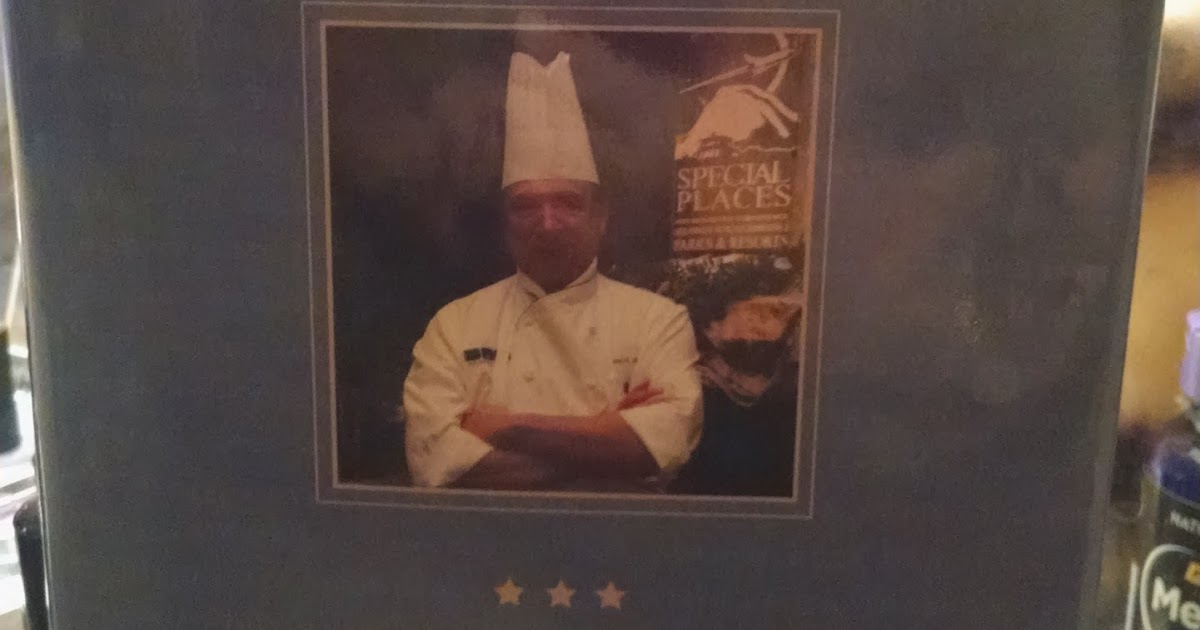 Foodie Pantry: Roland G. Henin Honoring A Mentor