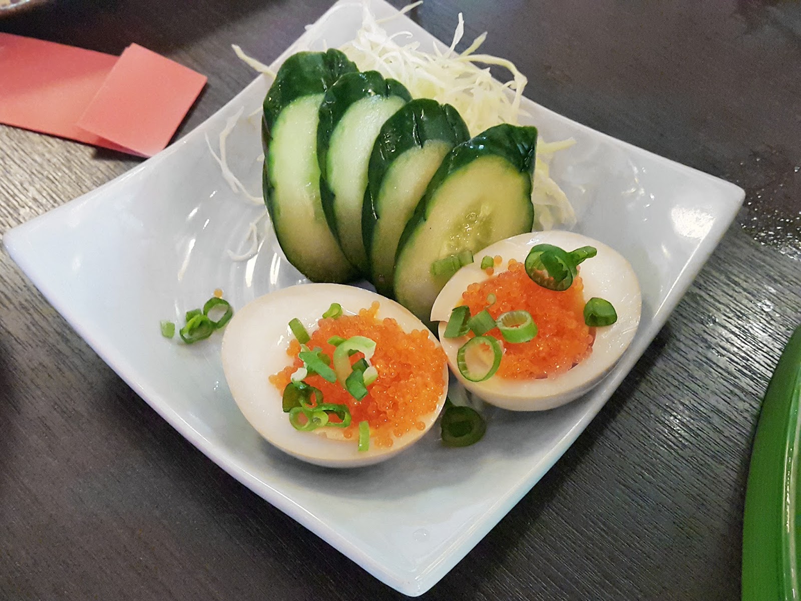 Tsubohachi Izakaya-Hokkaido | Publika Kuala Lumpur, Malaysia - Just An ...