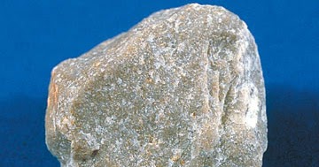 L'angolo della Geologia: Quartzite - Quarzite