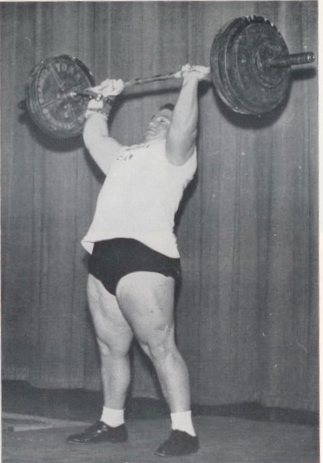 Dinosaur Training: How to Build Herculean Super Strength