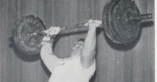 Dinosaur Training: How to Build Herculean Super Strength