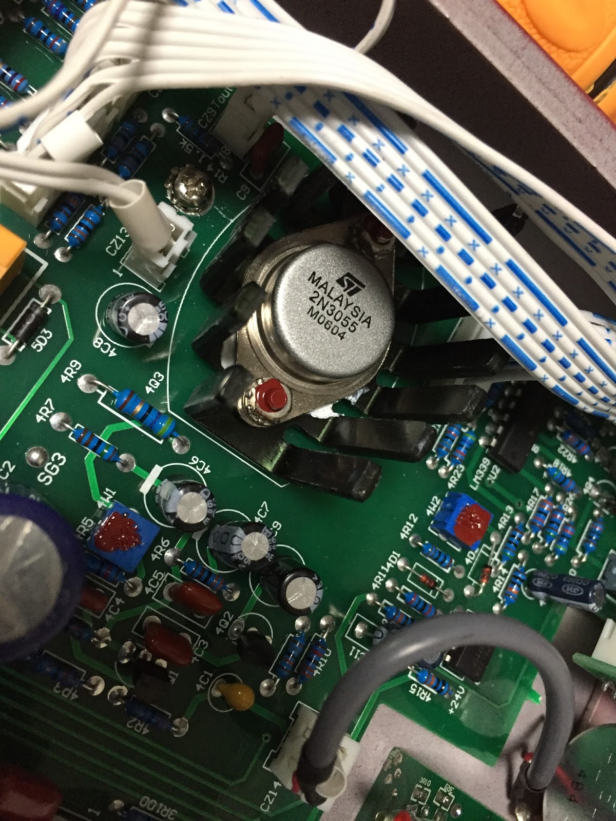 Floatia Designs: 2018