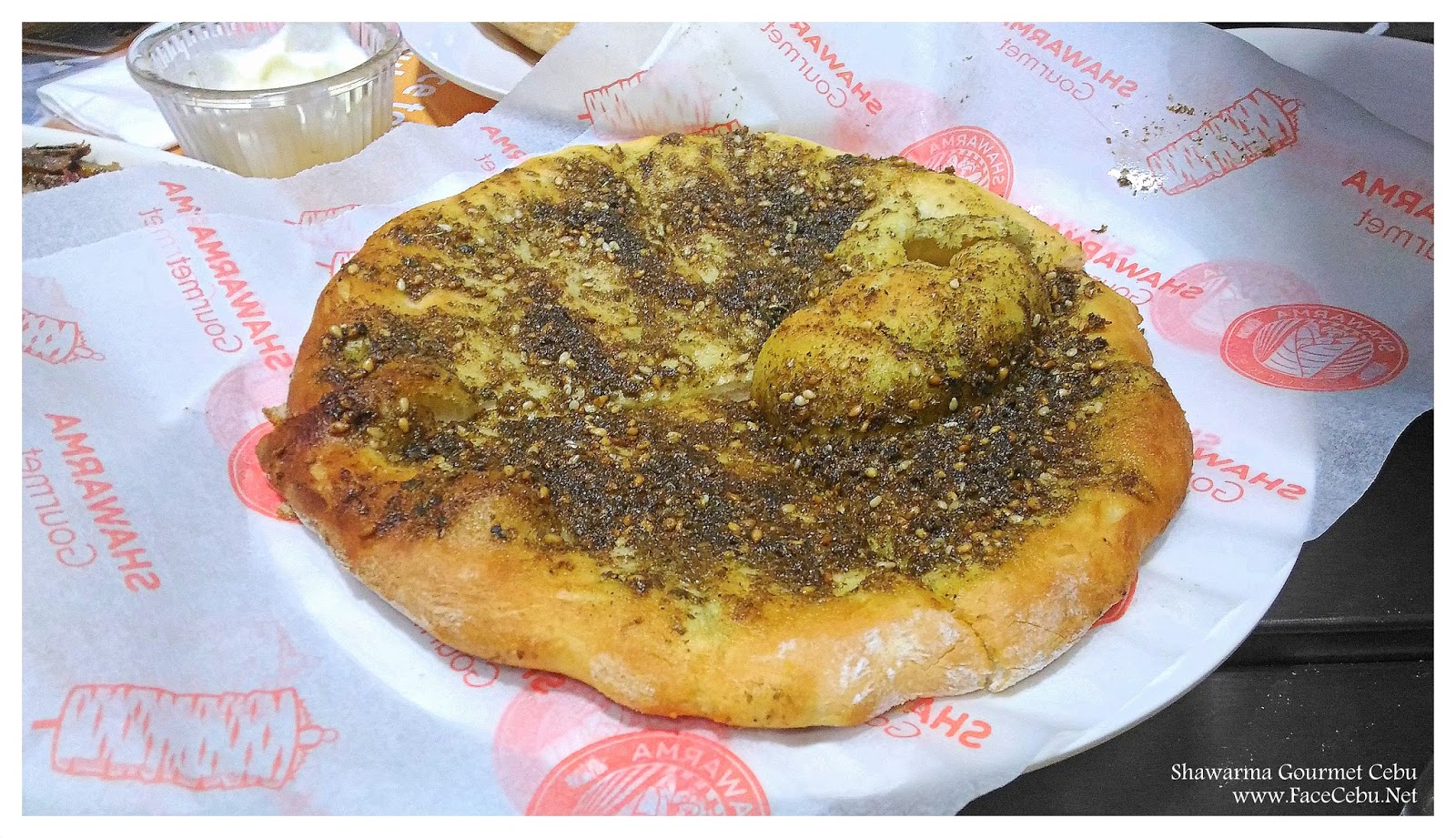 Shawarma Gourmet at Parkmall Offers Authentic Arabic Taste - FaceCebu ...