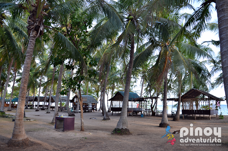 BEACH RESORTS IN DASOL, PANGASINAN: Villa Balinmanok Beach Resort ...