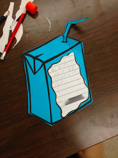 Ms. Sepp's Counselor Corner: Bystanders: The Juice Box Bully