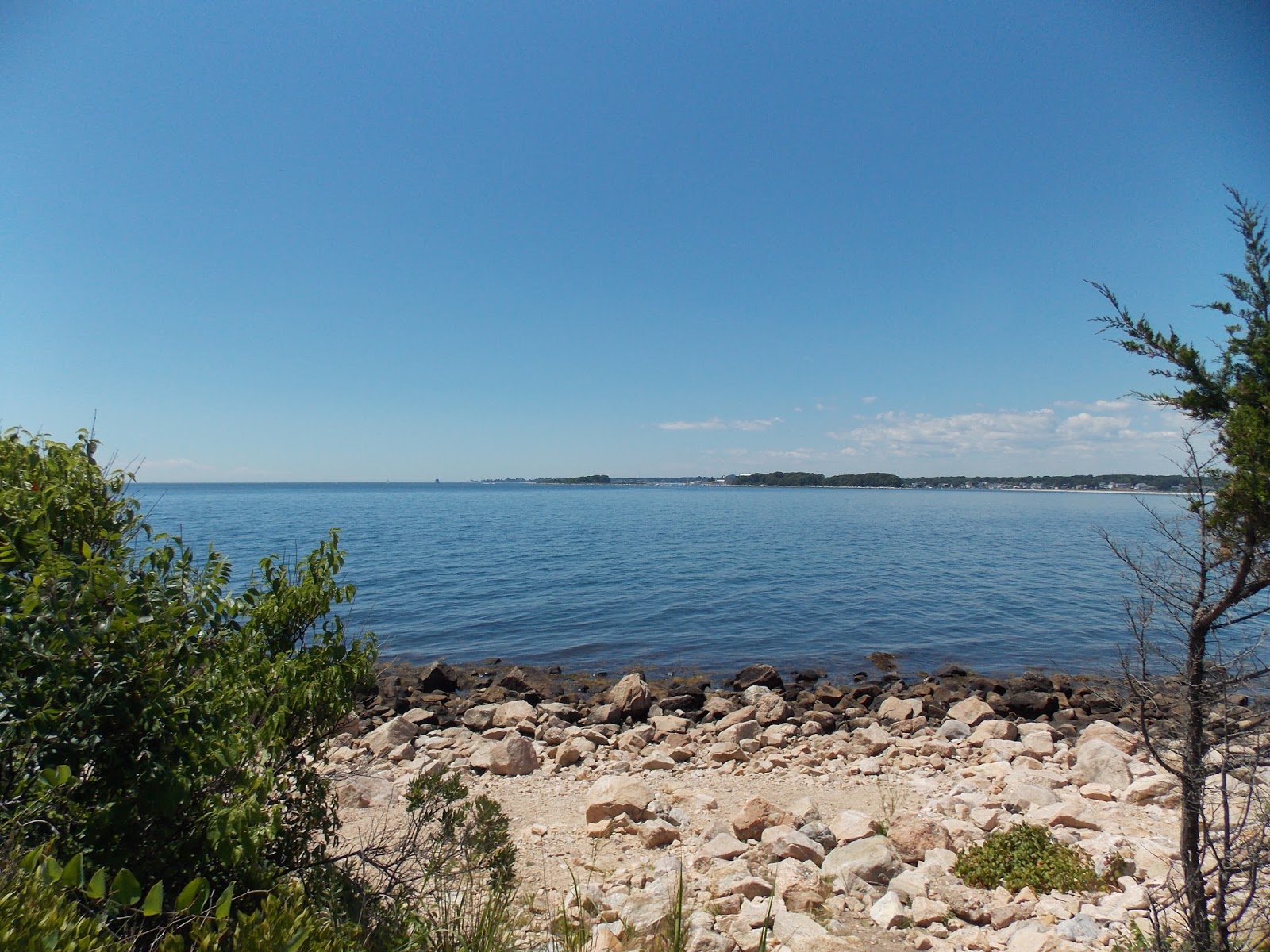 Adventures for Anyone: More of Connecticut in Groton!