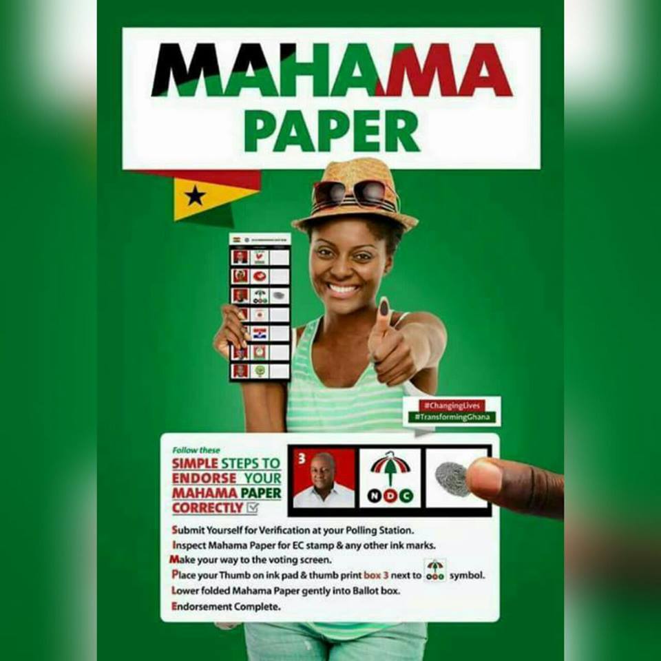 JM 2016: UPPER EAST: Bolgatanga Hospital gets in shape