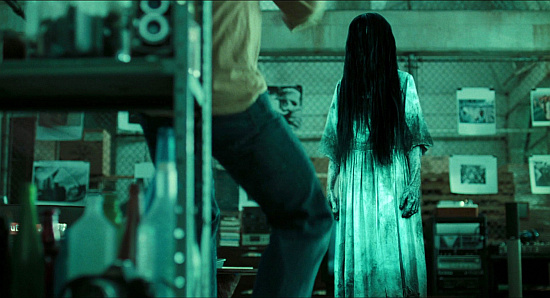 The Horror Club: The 31 Days of Horror #17: The Ring (2002)