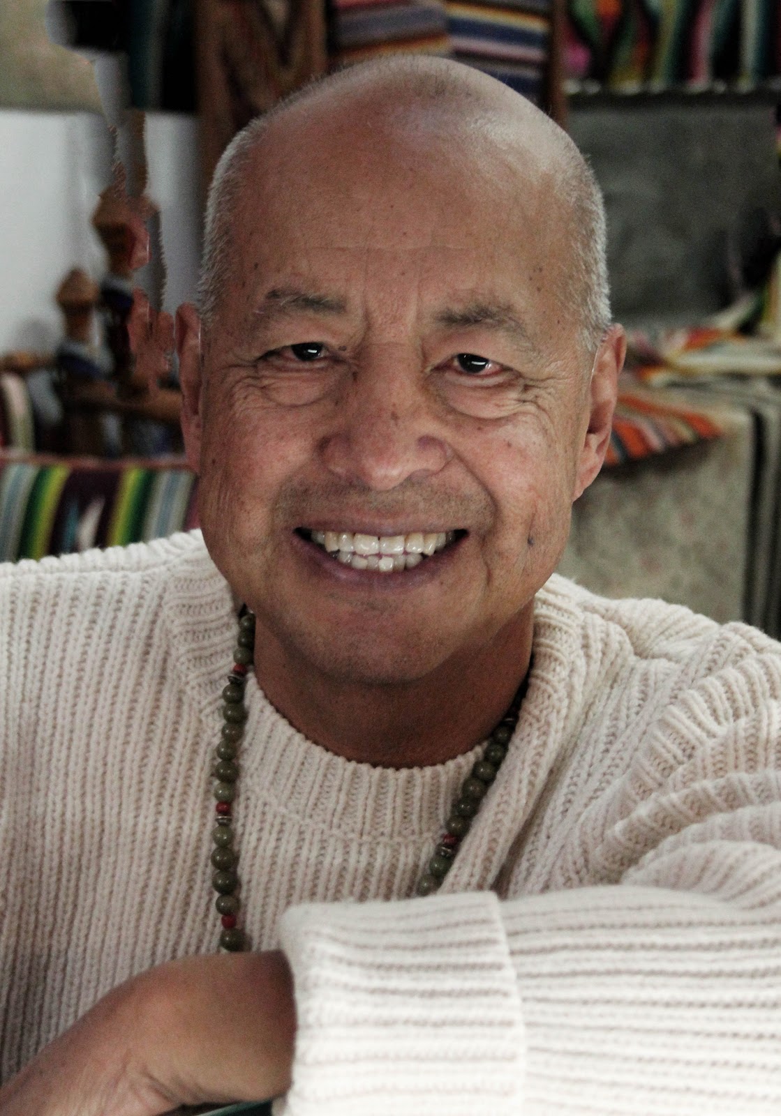 Chasing Santa Fe: A TRIBUTE TO MARC NAVARRO