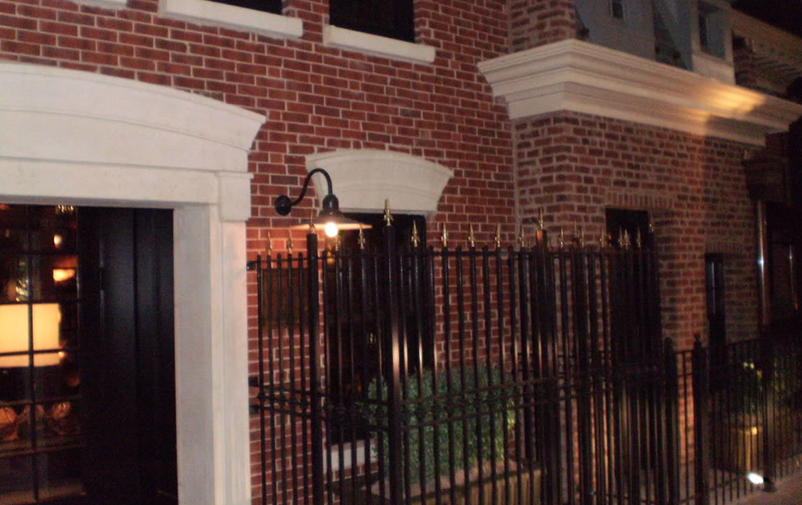 The Sitch on Fitch: RUEHL Week! | Ruehl No.925, Shops at La Cantera...