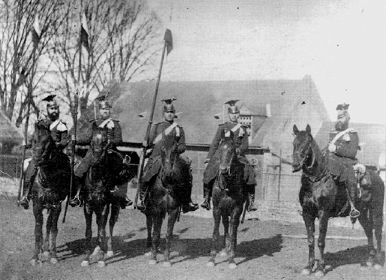 History in 1/72: Interesting homepage for 1870