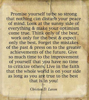 Nicole's Blog: inspiring myself.