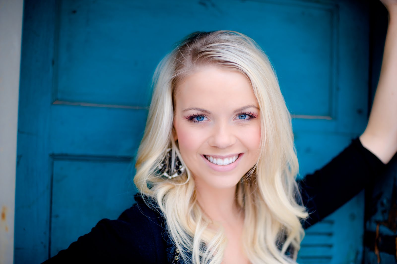 Jaymie & Mark Minarik: After 10 Days at the Hospital...