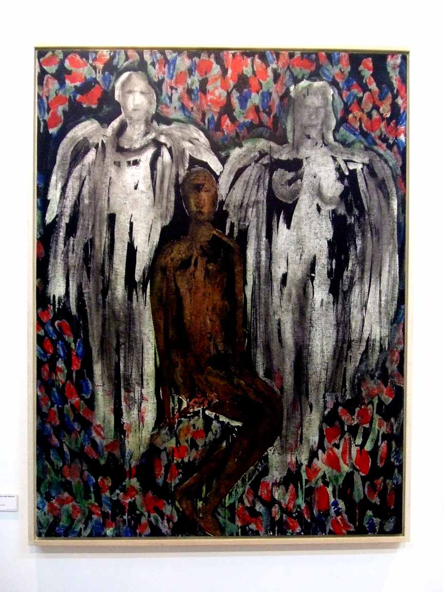 Neurotransmitter Lab: NTS ART Report #18: Good Night, Bad End