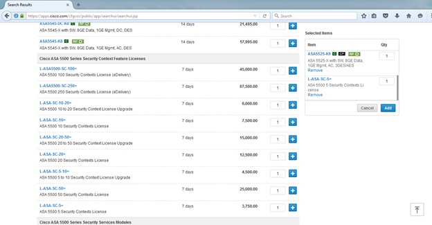 My Network Security Journal: Cisco Commerce Workspace (CCW)