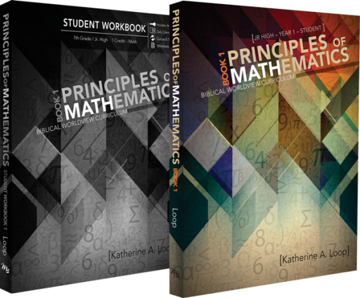 Footprints in the Butter: Principles of Mathematics, Book 1 {a Master ...