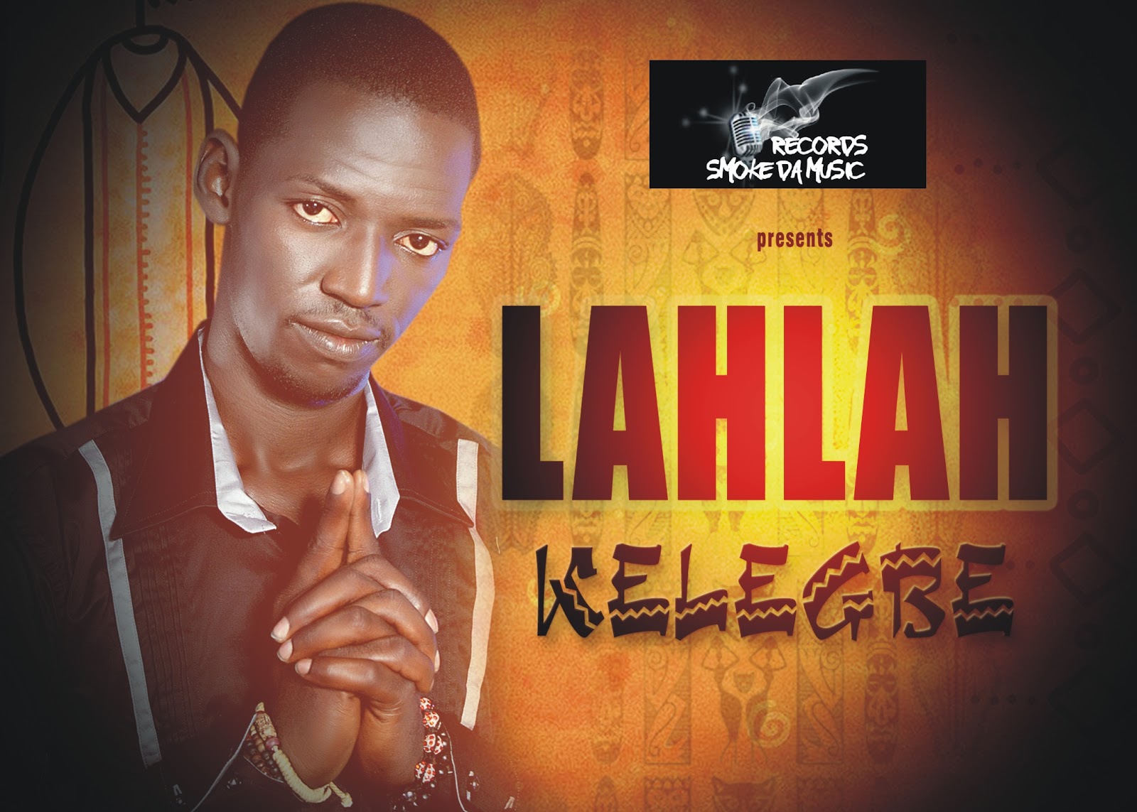 myacadaxtra: LAHLAH debut with the hit song, KELEGBE.