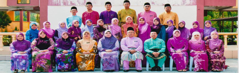 SMK Banting, Kuala Langat