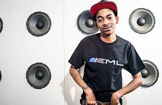 TeeFlii : 24 Hours (Audio) | Indy's Point : A Brand Vision