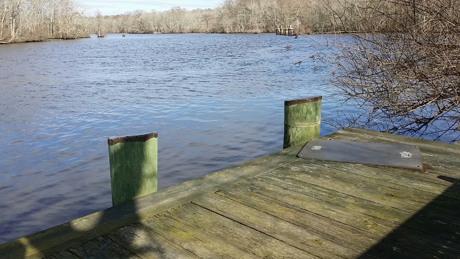 Life on Delmarva: Maryland's Eastern Shore Towns: Snow Hill (Worcester ...