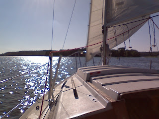 At The Helm: Starwind 223