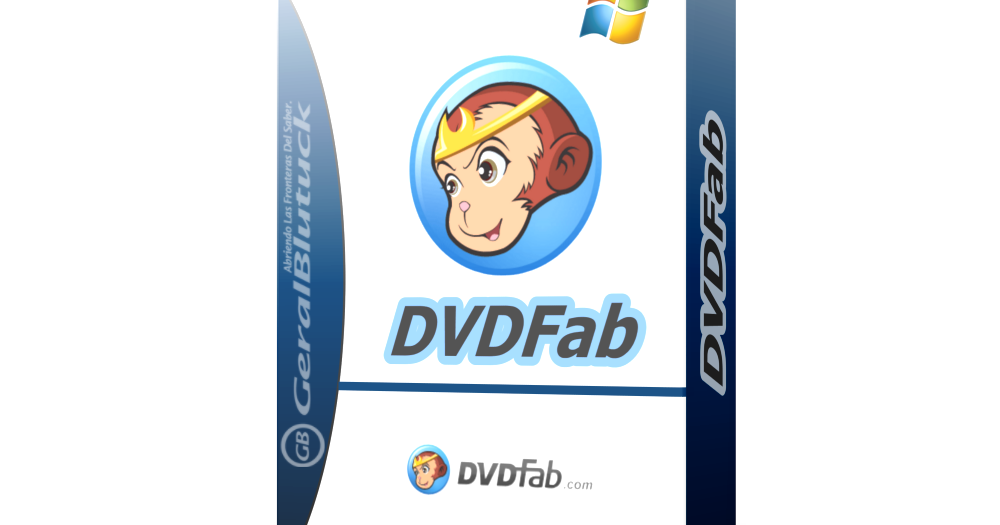 DVDFab v9.2.3.7 FINAL Multilenguaje (Español) + Portable, Elimine ...