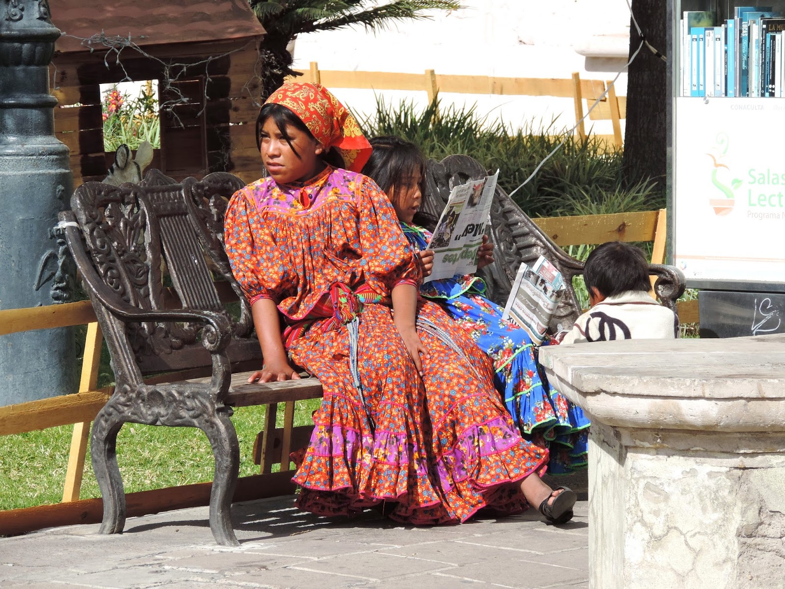 Travel with Kevin and Ruth: The city of Durango, Mexico. Worth a visit!