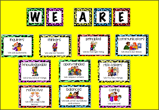 A Crucial Week: How I plan on decorating my classroom FOR FREE