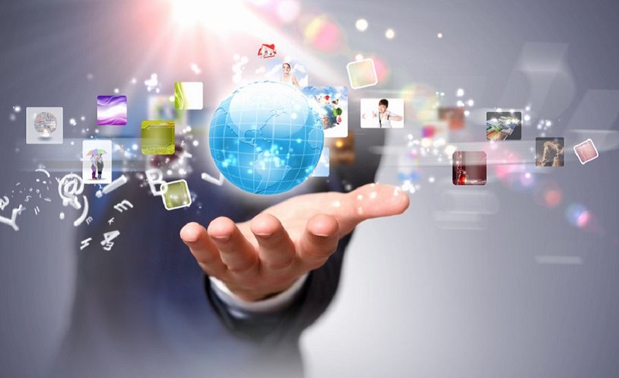 Introduction en communication Digitale - BrandinMedia