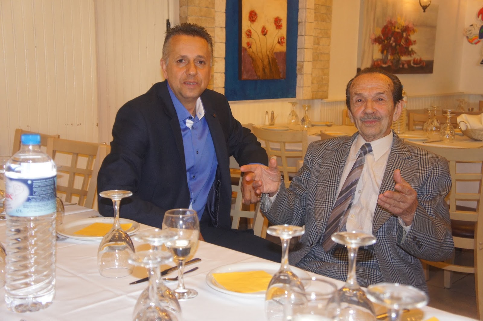 ΣΥΛΛΟΓΟΣ ΕΥΡΥΤΑΝΩΝ ΒΟΡΕΙΑΣ ΕΛΛΑΔΑΣ "ΤΟ ΒΕΛΟΥΧΙ"