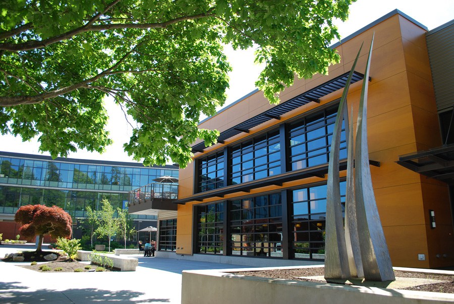 Lower Columbia College - Everett Community College Fire Science ...