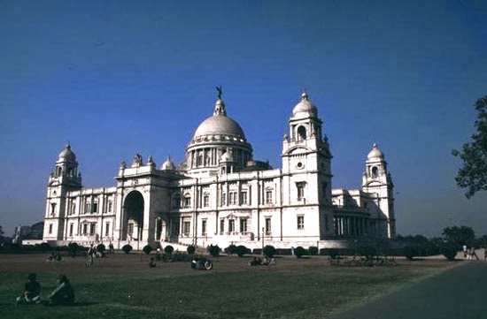 Fort William Kolkatta