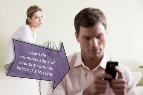 Love Relationship Issues: Signs of cheating in a relationship: Top 10 ...