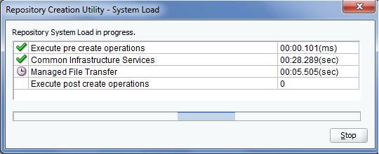Soa 12c Create Required Schemas For Oracle Mft Oracle Fusion Middleware Blog