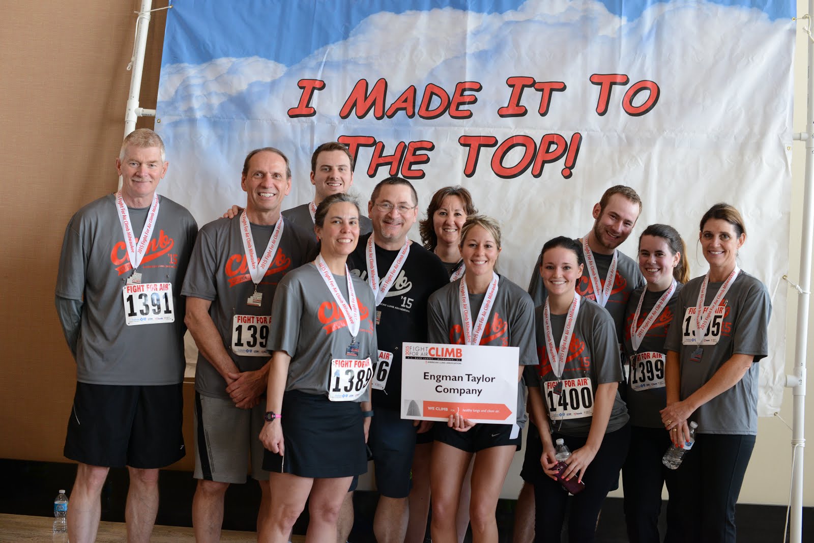 Engman-Taylor Company: Engman-Taylor Co., Inc. - An Article from ...