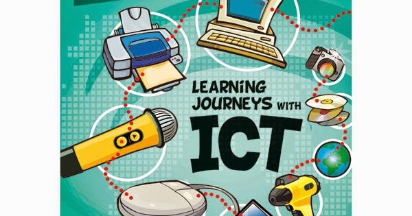 the ict learning process and social media as an instrument for change ...