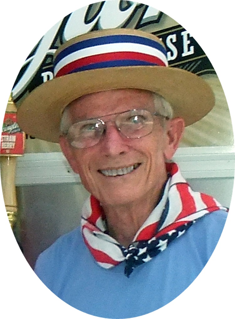 Tammany Family: Ralph Menetre Remembered