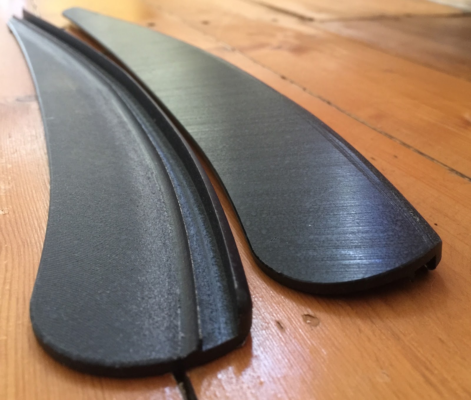 RANDALLfoil: Photographs