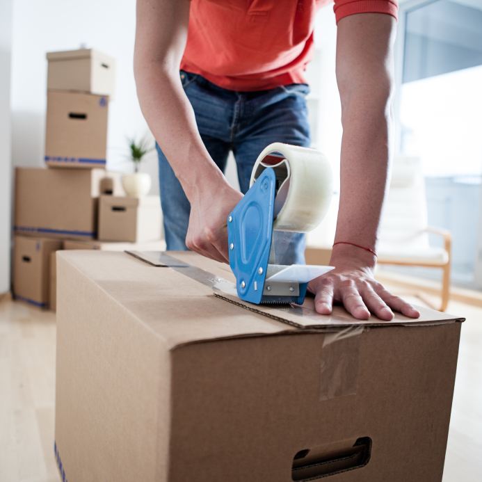 How To Pack Heavy And Fragile Items Without Professional Assistance