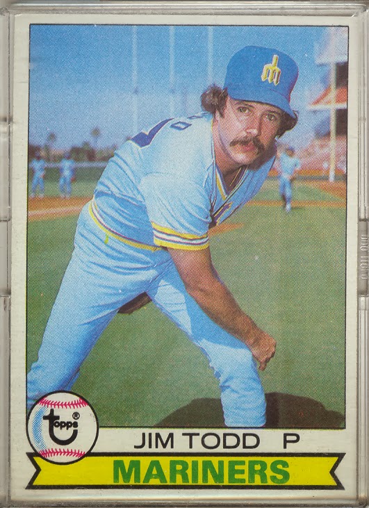 bdj610's Topps Baseball Card Blog: Random Topps Card of the Day: 1979 ...