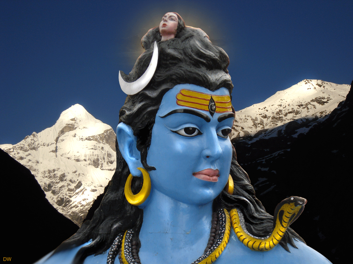 Indubindu: Wallpaper Of Shiv Bole Nath